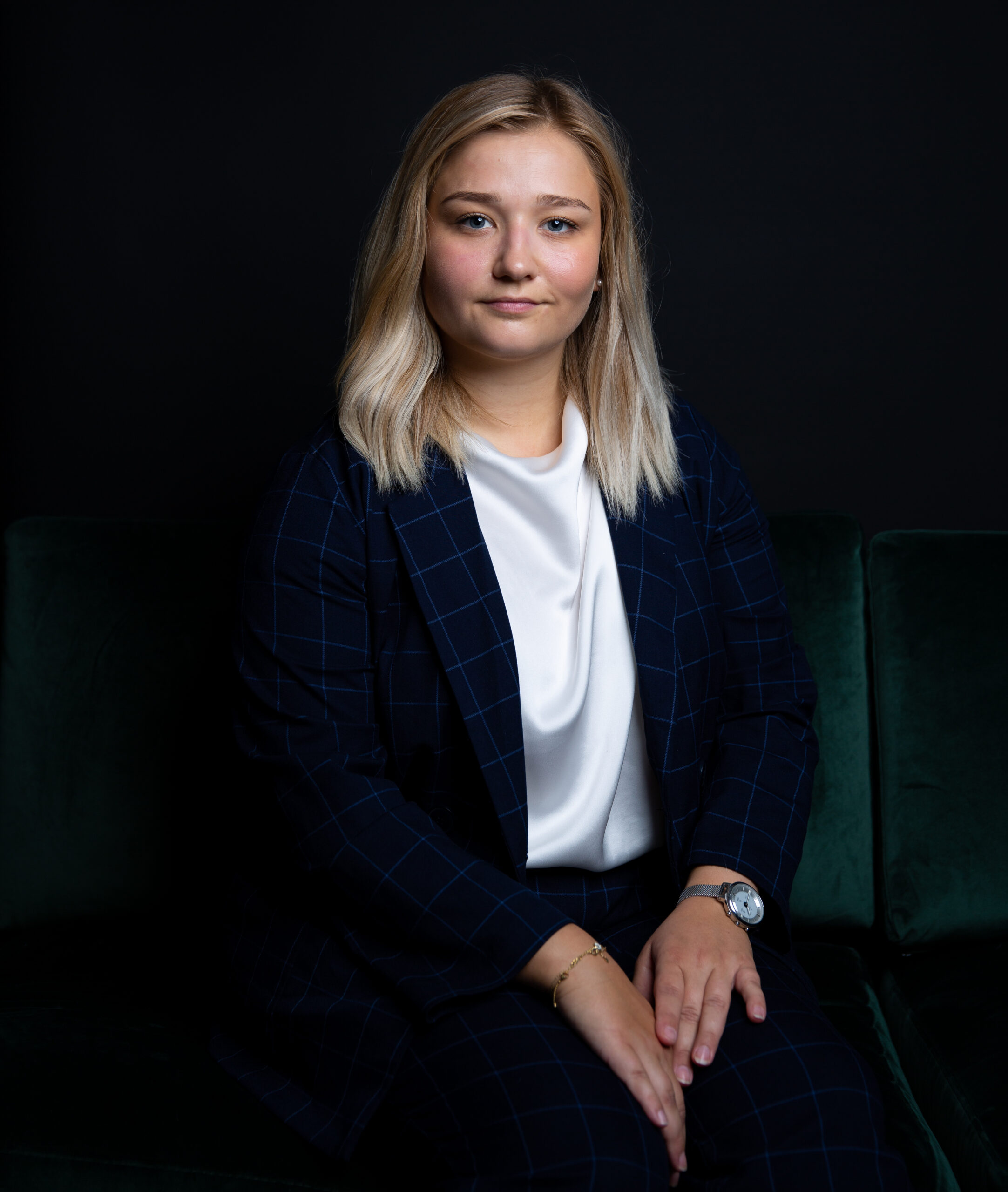 Anna Rose Leth Lundvig — Bremer Advokater